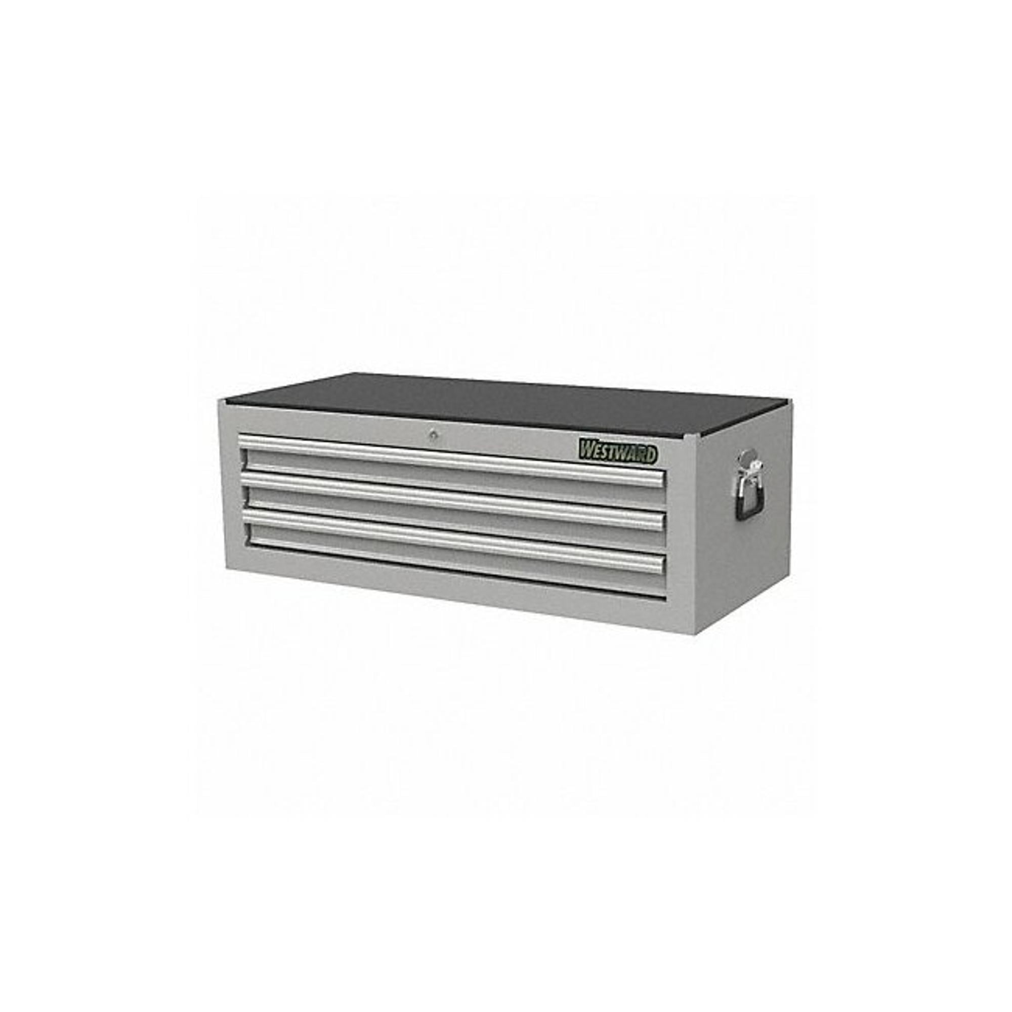 Westward Silver,Heavy Duty,Intermediate Chest 53RH51 - Walmart.com
