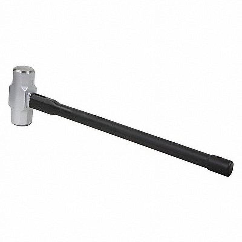 Westward Sledge Hammer,12 lb.,30 In,Rubber/Steel 22XP78 - Walmart.com
