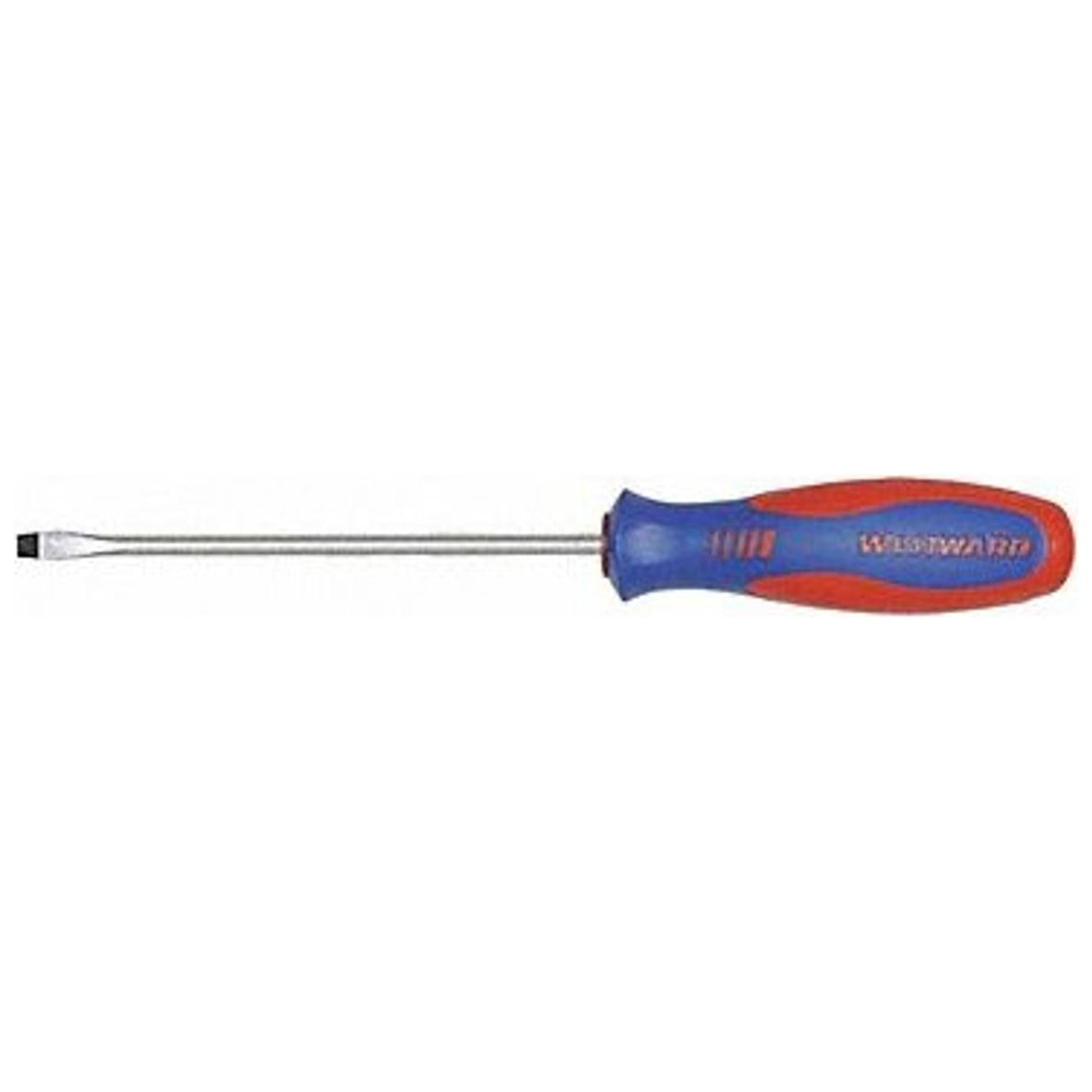 Westward Slotted Screwdriver, 1/8 in 401M25 - Walmart.com