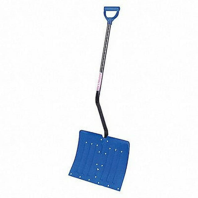 Westward Snow Shovel,Aluminum Blade,18" W 12U488 - Walmart.com