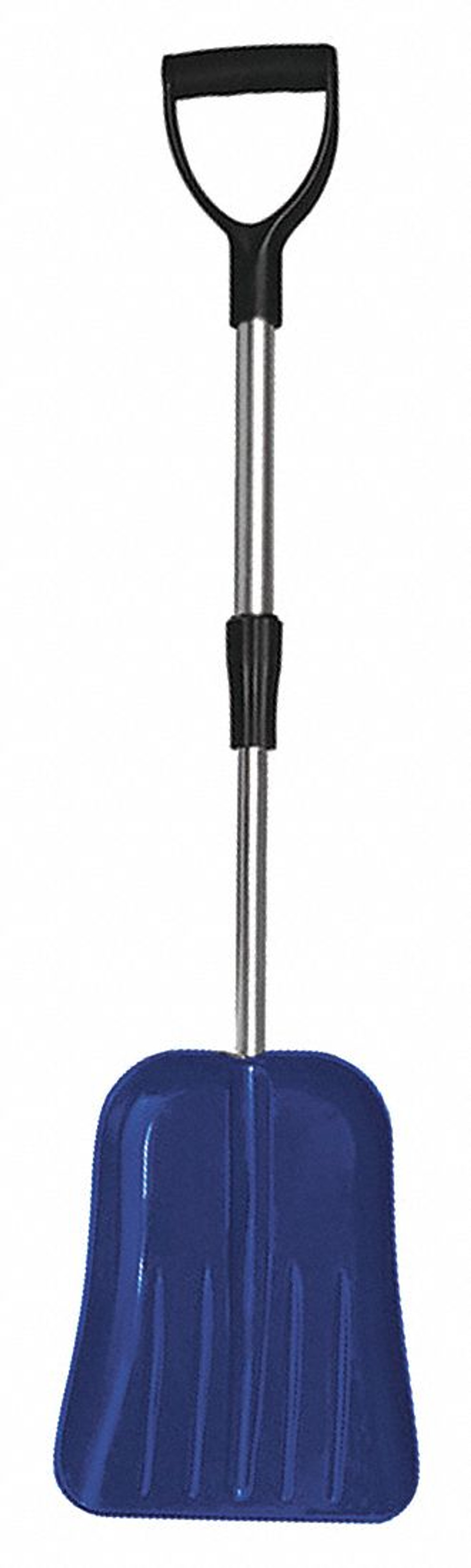 Westward Snow Shovel,Polypropylene Blade,9-1-2" W 38ZF77 38ZF77 ZO ...