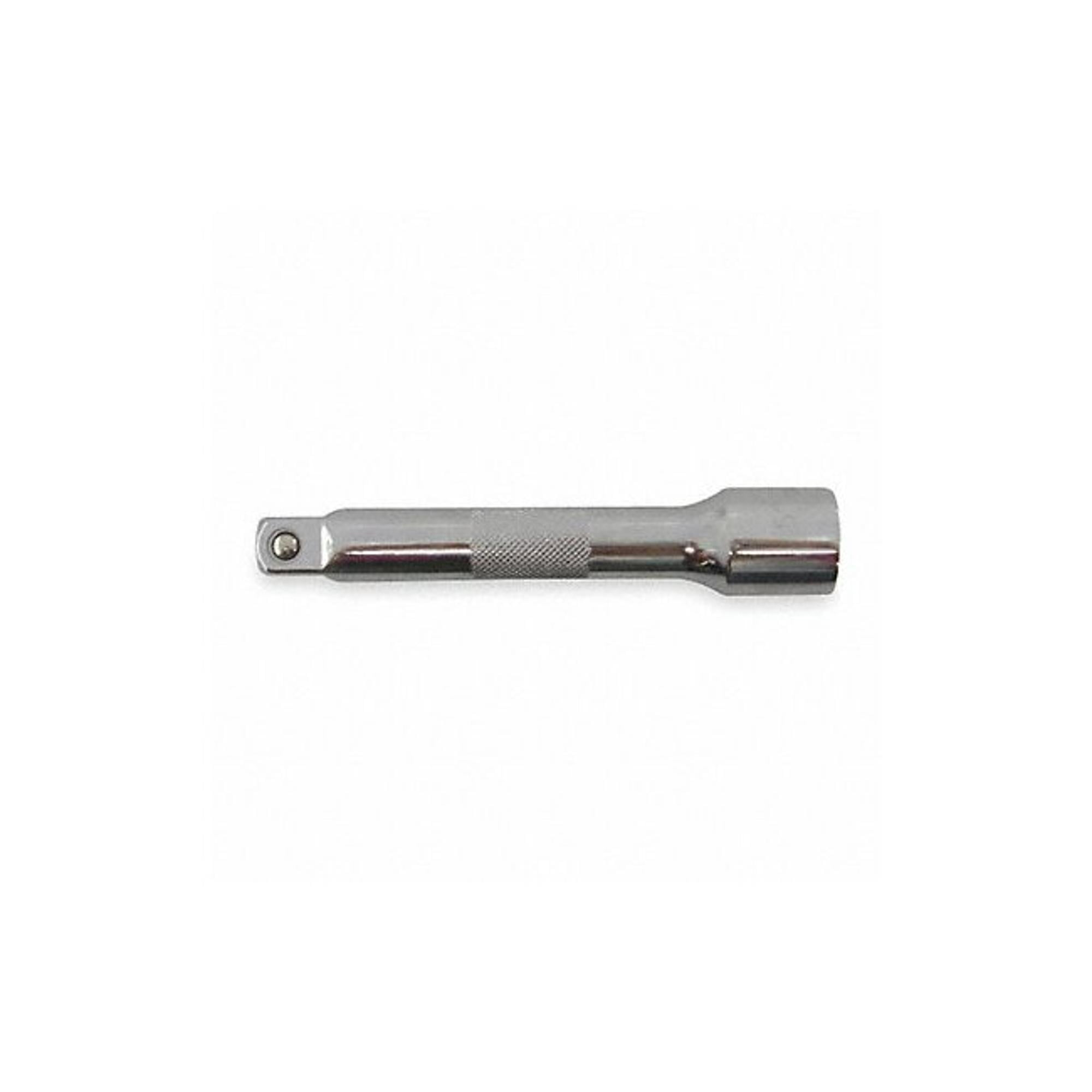 Westward Socket Extension, Chrome, Drv 1/2 in 1NUF1 - Walmart.com