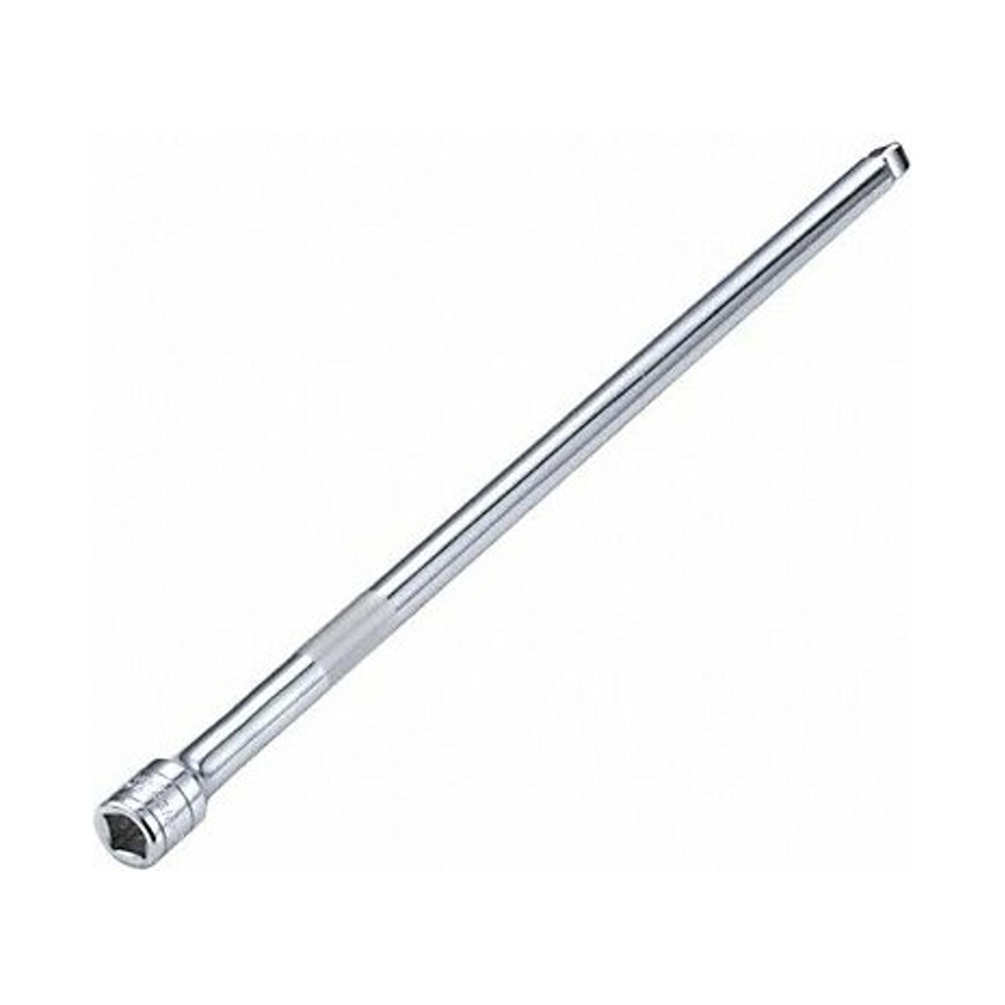 Westward Socket Extension, Chrome, Drv 1/2 in 54PR11 - Walmart.com