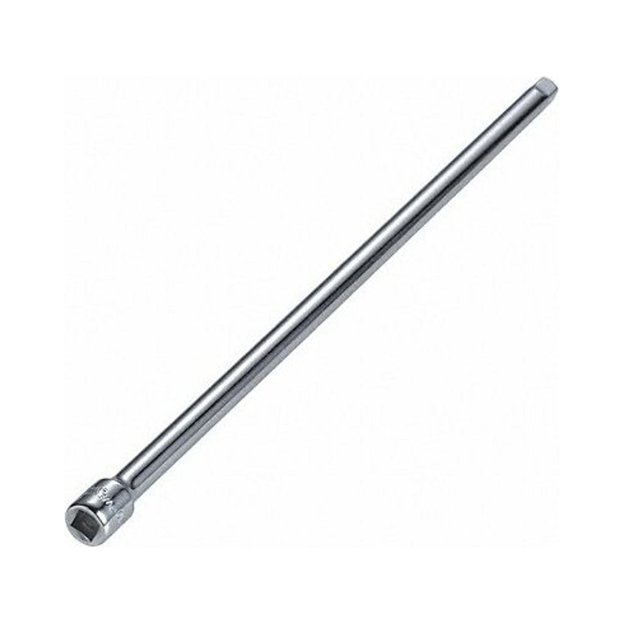 Westward Socket Extension, Chrome, Drv 1/4 in 54PP96 - Walmart.com