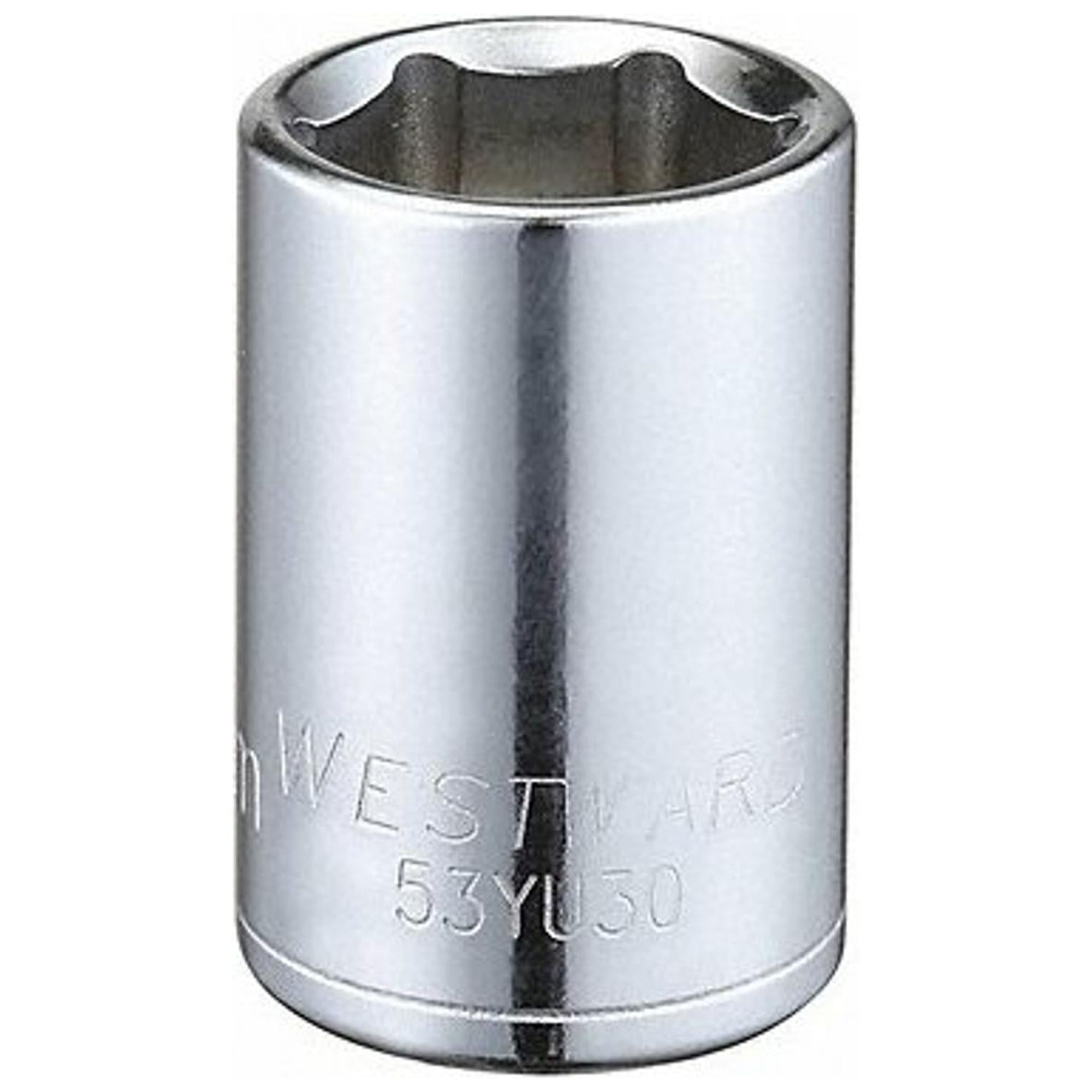 CTA Manufacturing 10 PT. x 19mm Honda Socket - Walmart.com