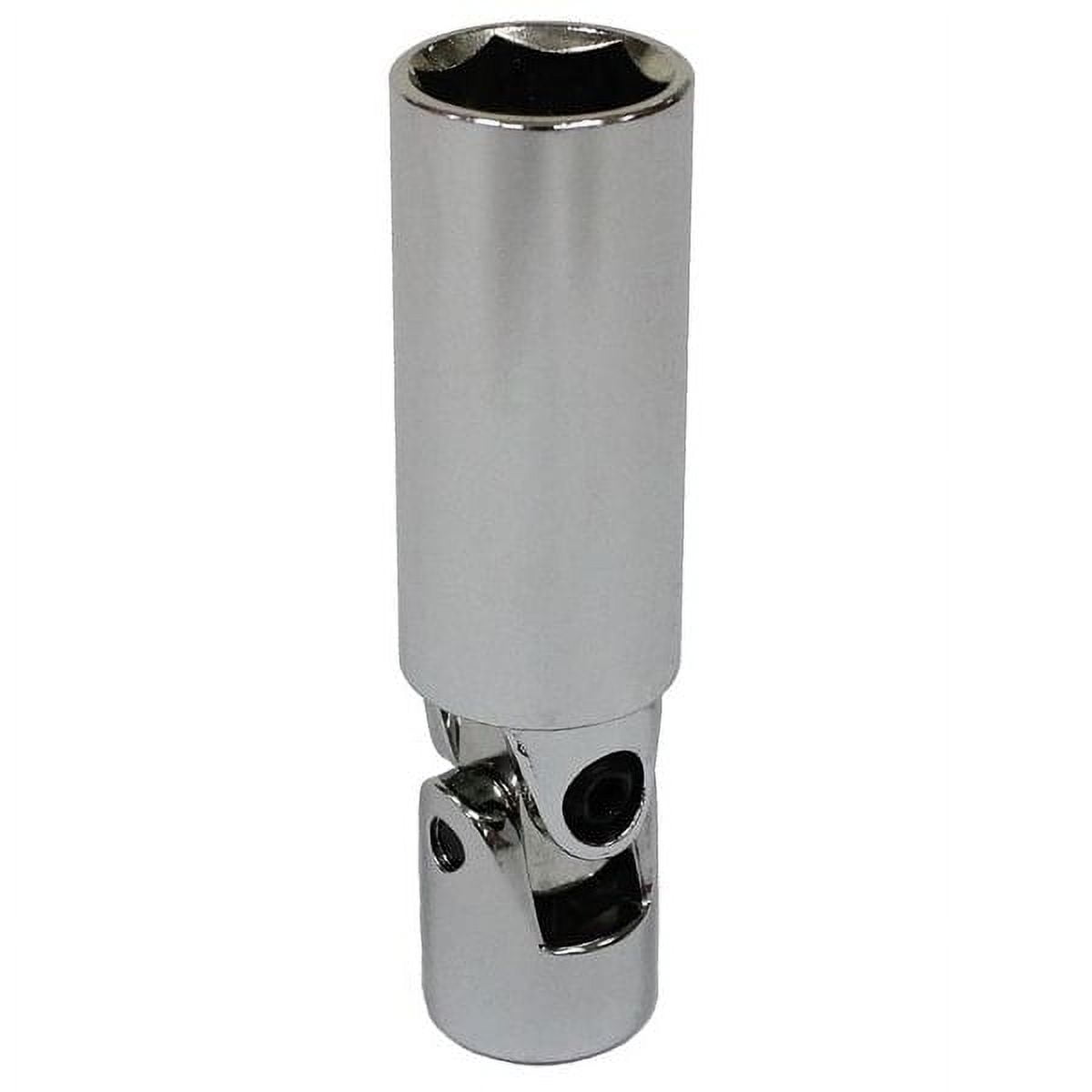 Westward Spark Plug Socket,13/16 in 20HW60 - Walmart.com