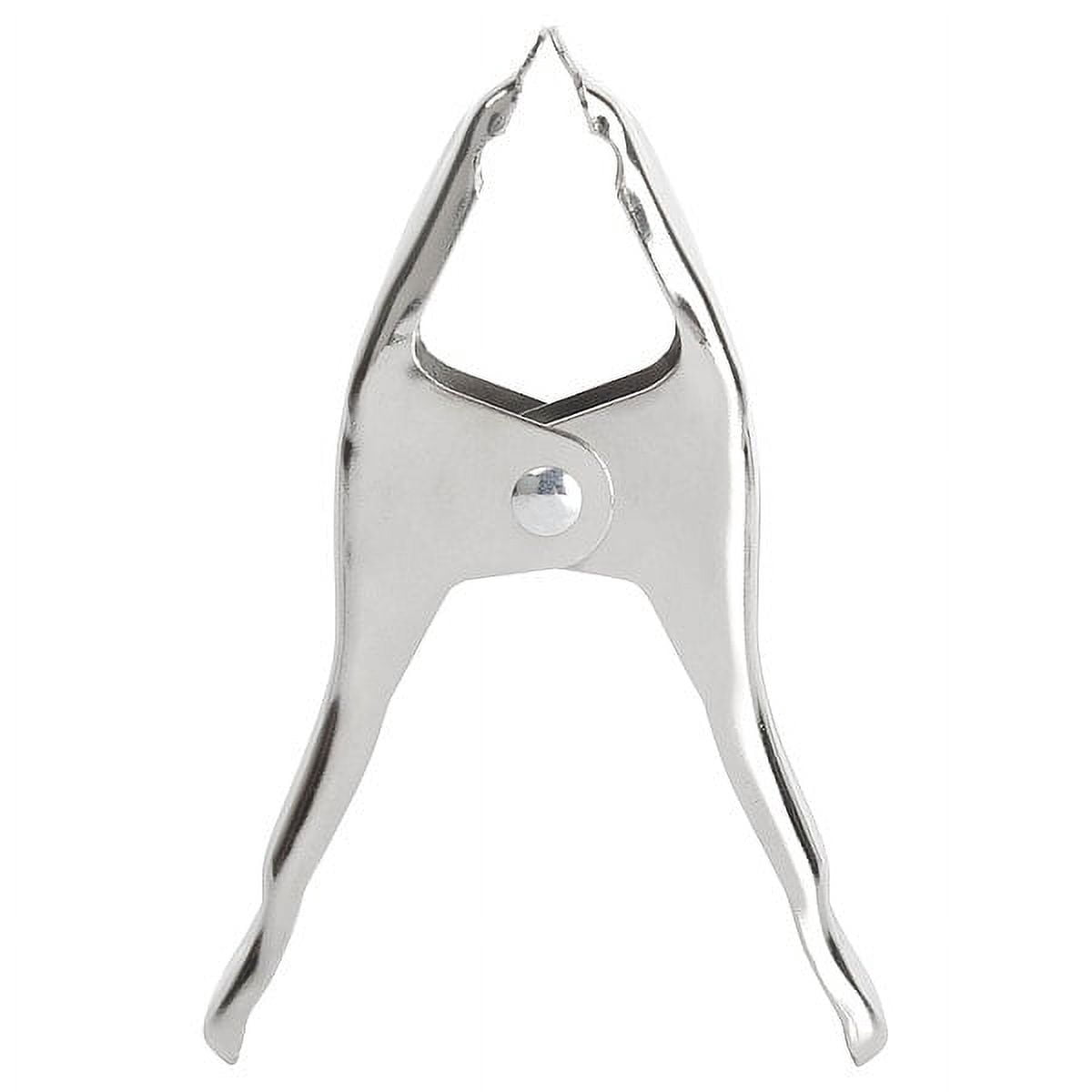 Westward Spring Clamp,Steel,4-1/4 in Overall L 806EP7 - Walmart.com