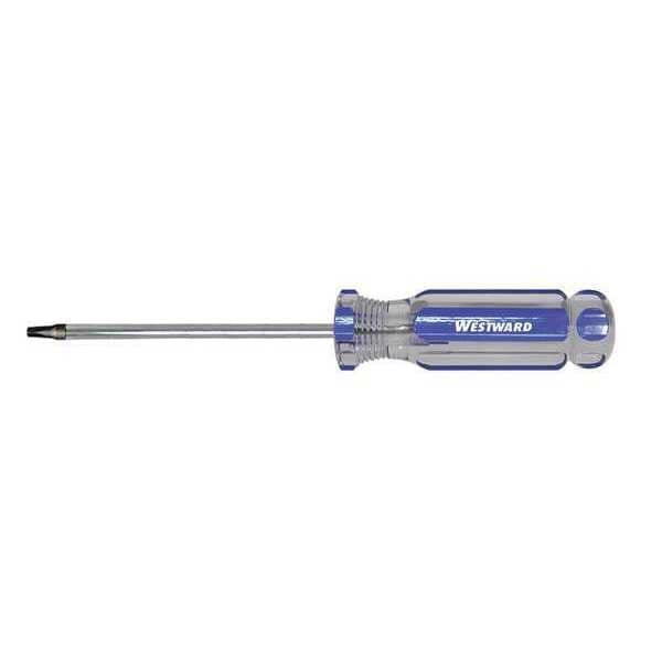 Westward Square Screwdriver, #1 401K96 - Walmart.com