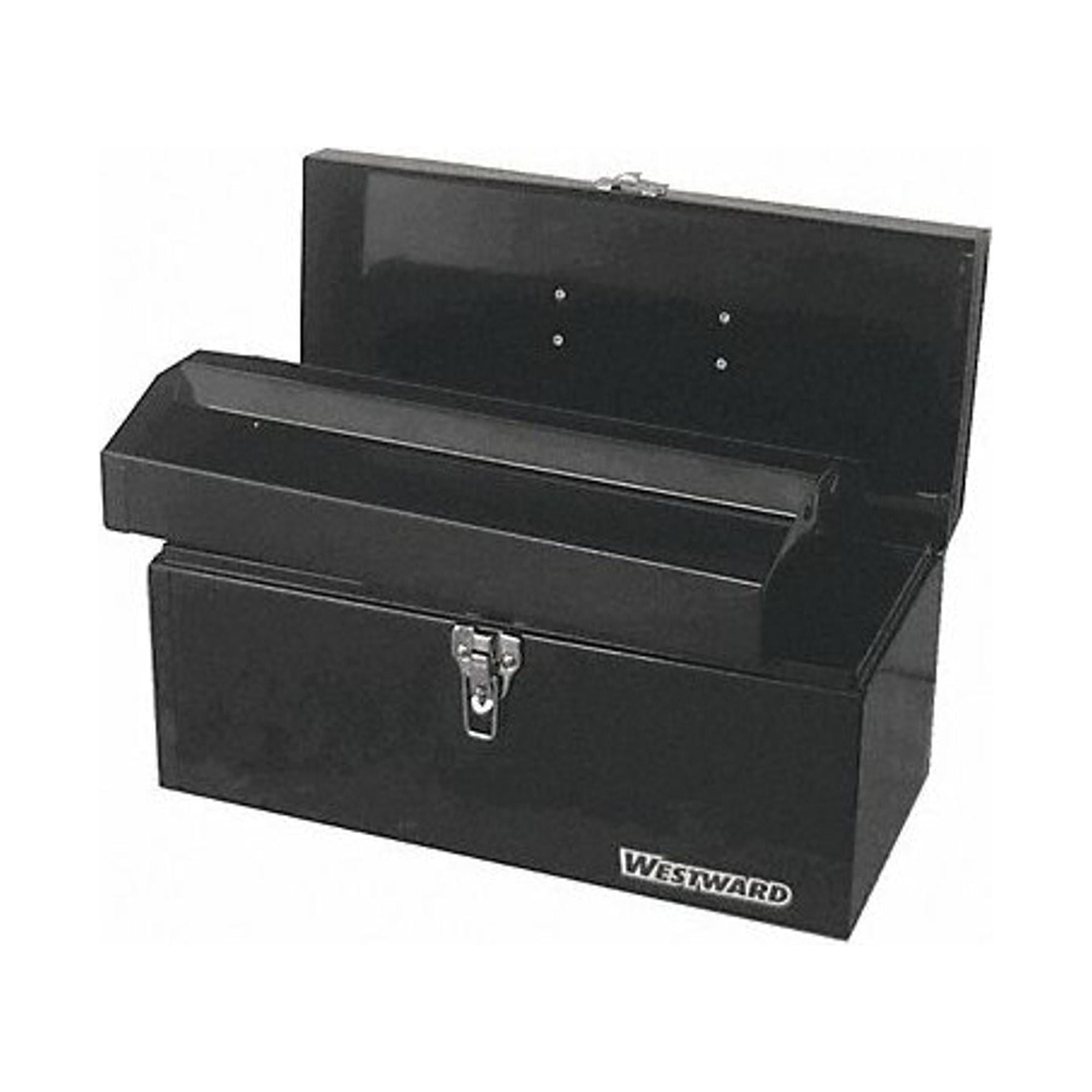 Westward Steel,Tool Box,16 in 44ZJ82 - Walmart.com