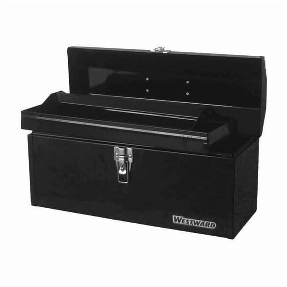 Westward Tool Storage