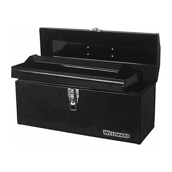 Westward Tool Storage
