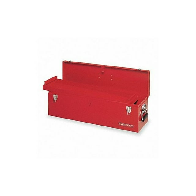 Westward Steel,Tool Box,30 in 10J164 - Walmart.com