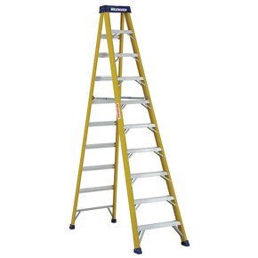 10 Foot Ladder in Ladders - Walmart.com