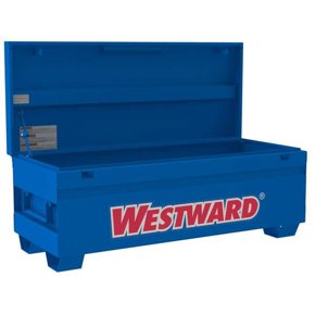Westward Tool Storage