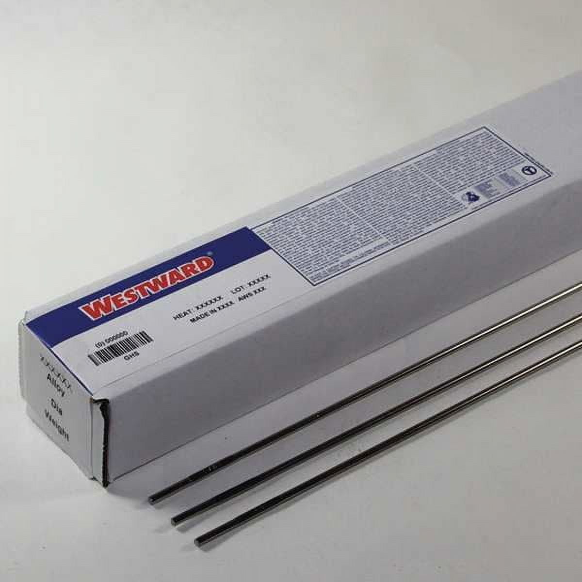 Westward TIG Welding Rod,ER309L,1/16,10 lb. 23XM57 - Walmart.com