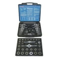 Westward Tap/Die Set,64 Pieces 1PZ53 - Walmart.com
