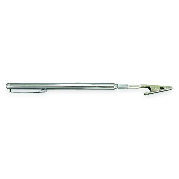 Westward Telescoping Alligator Clip,7-3/8 In L 1VTY5 - Walmart.com