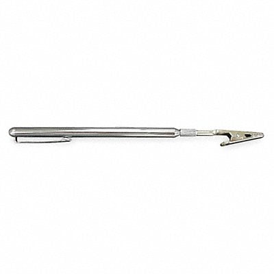 Westward Telescoping Alligator Clip,7-3/8 In L 1VTY5 - Walmart.com