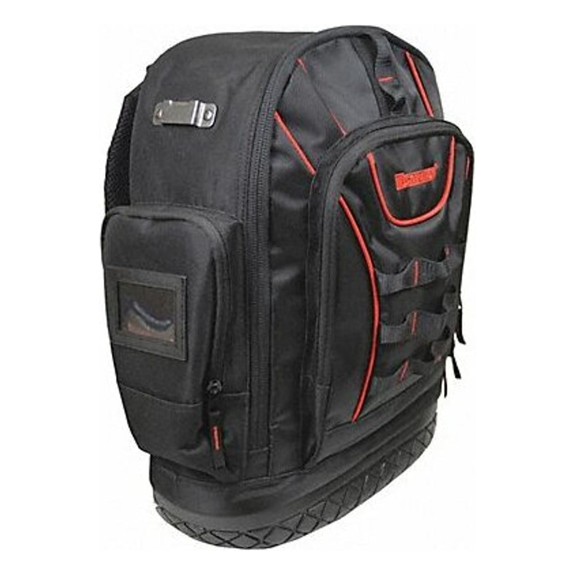 Westward Tool Backpack,Polyester,General Purpose 32PJ49 - Walmart.com