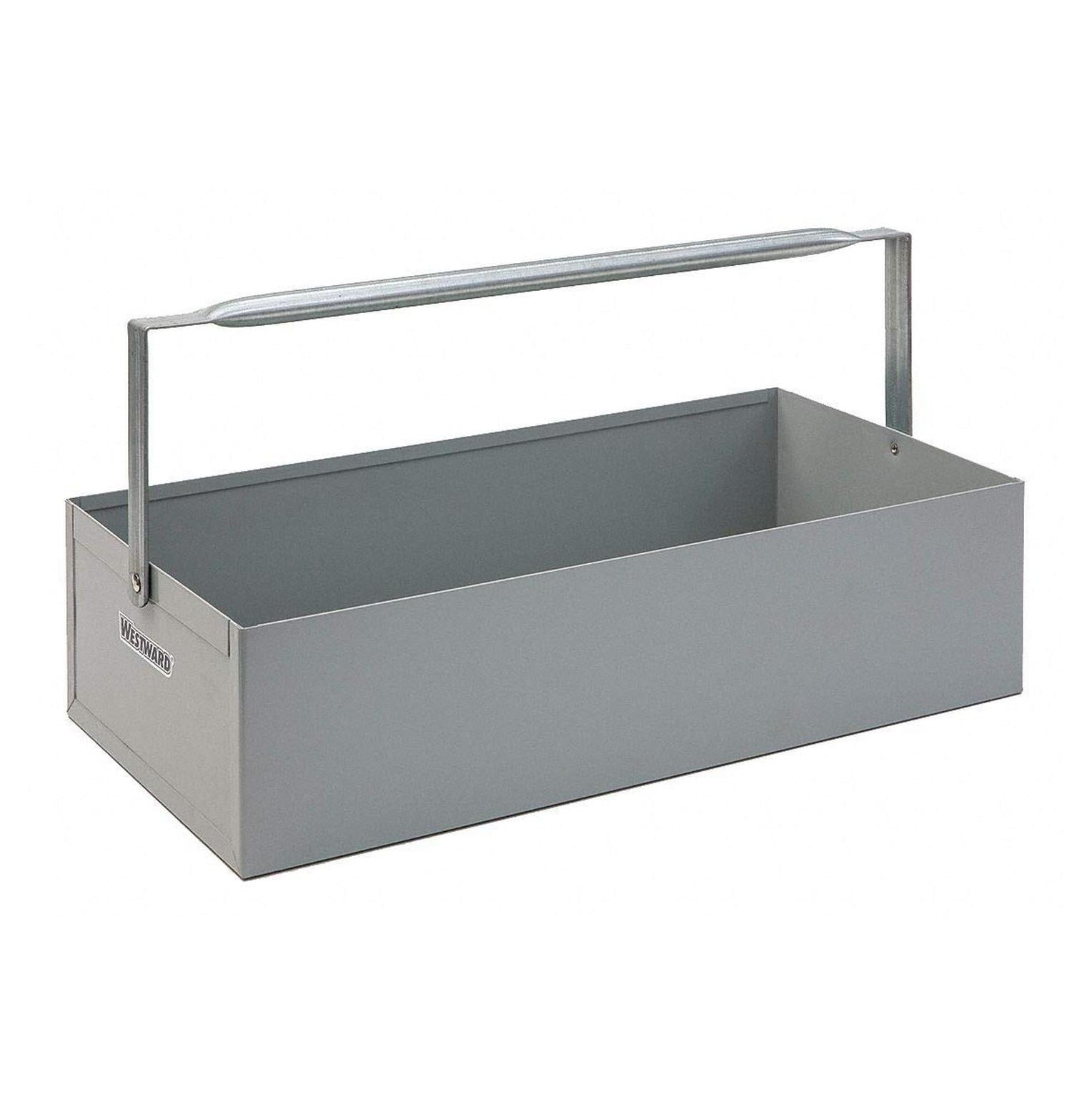 Westward Tool Tote, Number of Compartments 1 - Walmart.com