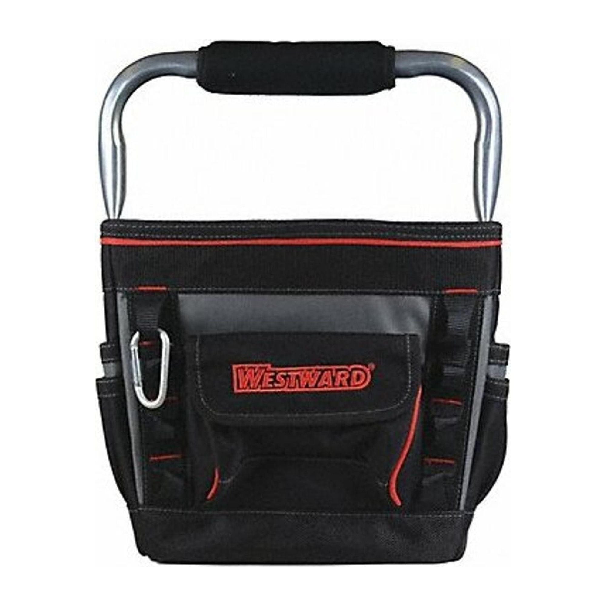 Westward Tool Tote,Polyester,General Purpose 53JW34 - Walmart.com