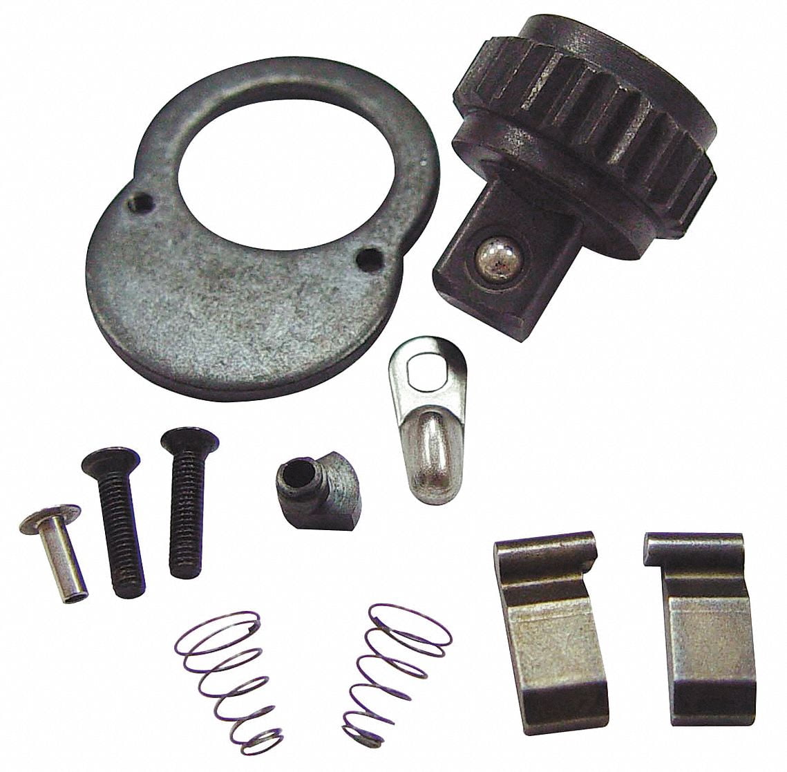 Westward 3/8 Inch Drive Torque Wrench Repair Kit for 4RYK7 - Walmart.com