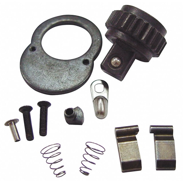 Westward 3/8 Inch Drive Torque Wrench Repair Kit for 4RYK7 - Walmart.com
