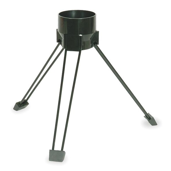 Westward Tripod Stand,Flashlight Accessory,Black 1AGT4 - Walmart.com