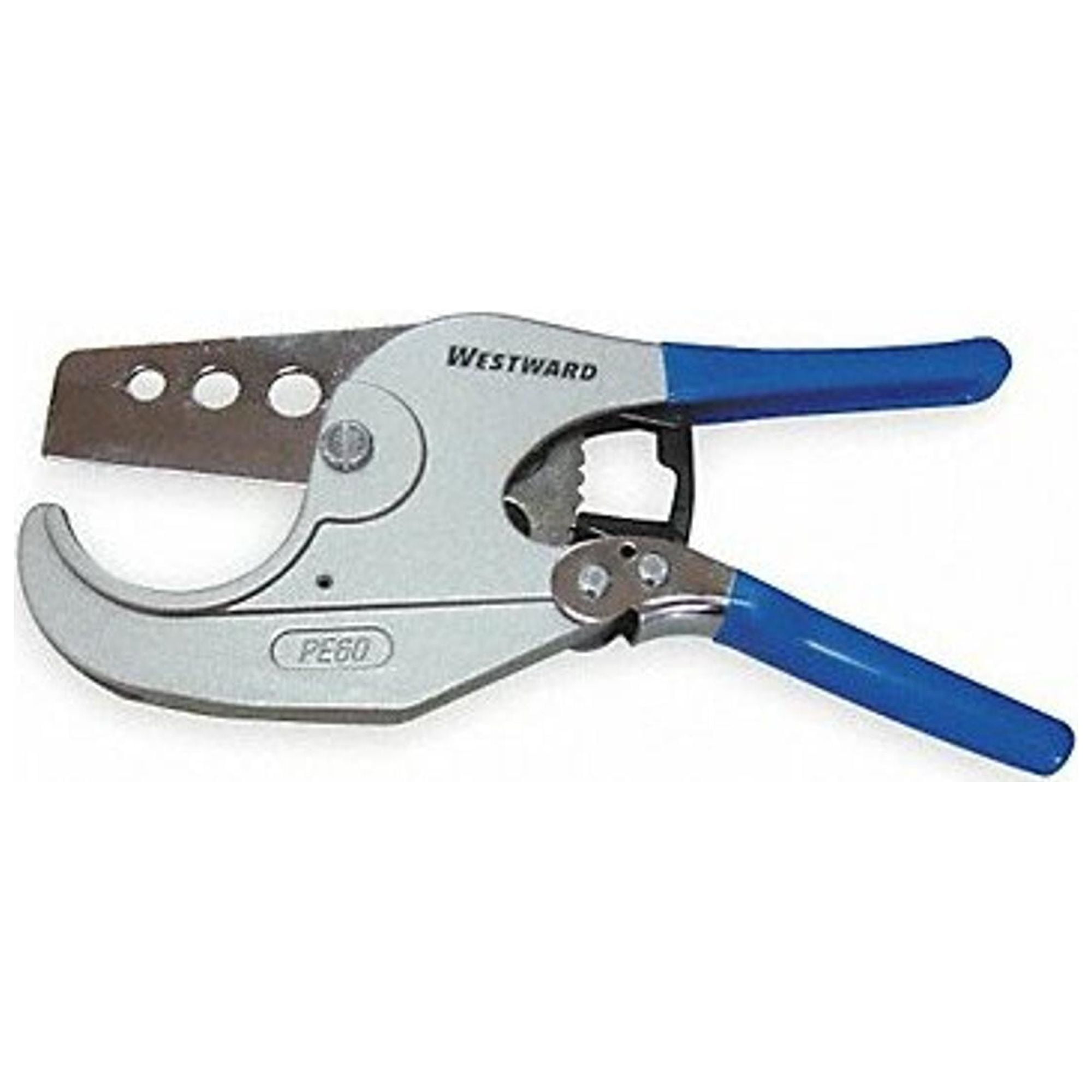 Westward Tubing Cutter,PVC,1" to 2-1/2" 1YNA7 - Walmart.com