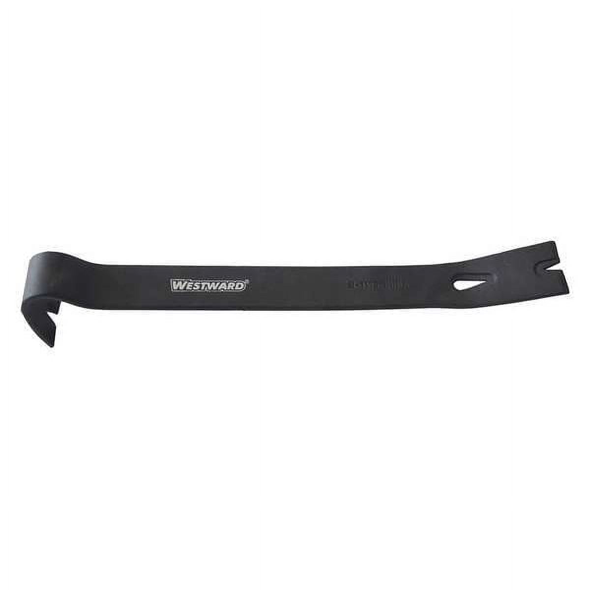 Westward Utility Bar,Double End,15 in. L 31MA35 - Walmart.com
