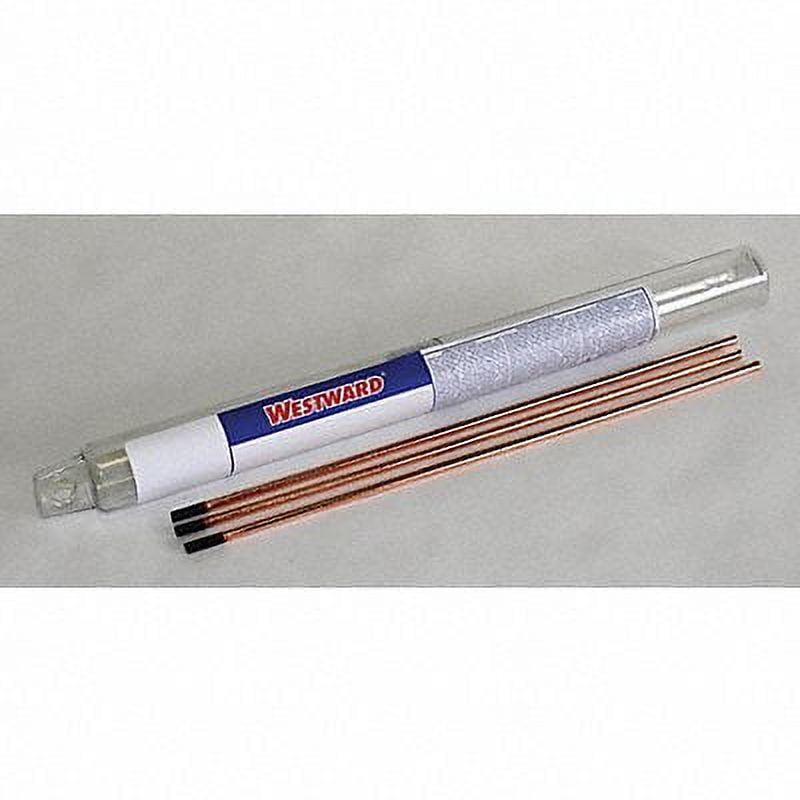 Westward WMS Pointed Copper Gouging Electrode 41R164 - Walmart.com