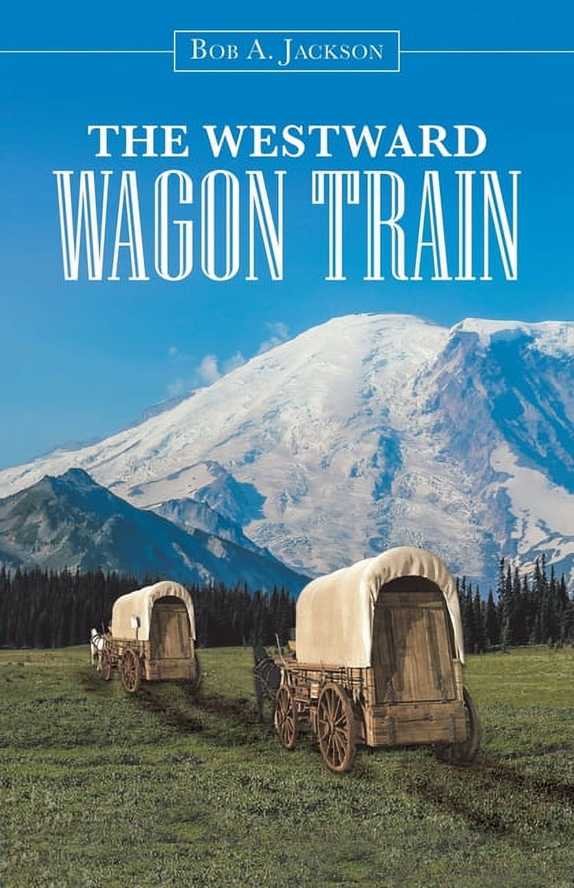 Westward Wagon Train - Walmart.com
