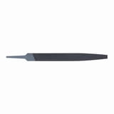 Westward Warding File, Bastard/Smooth, Rect, 10 In L 10Z730 - Walmart.com