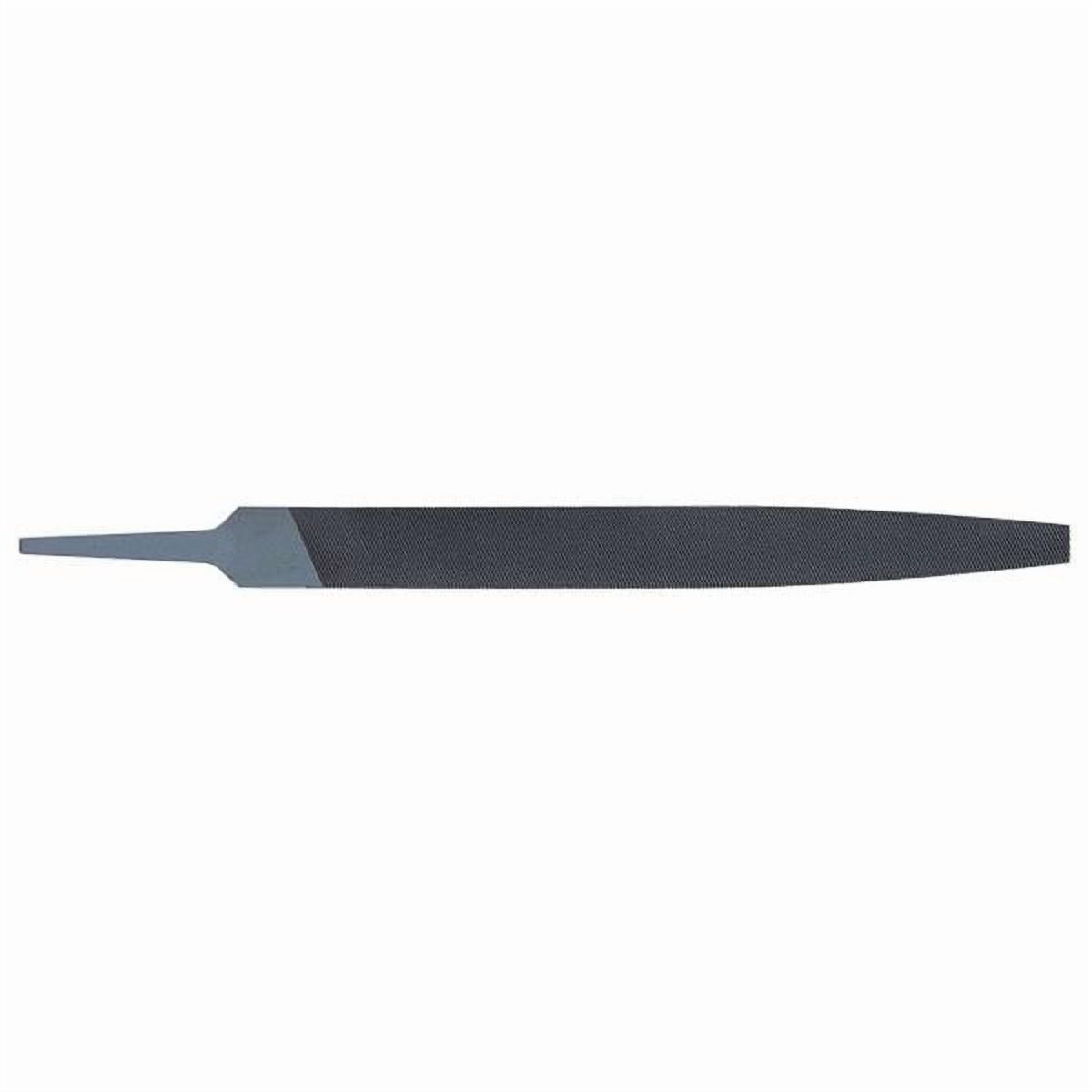 Westward Warding File,Smooth Cut,Rect,8 In L 10Z737 - Walmart Business ...