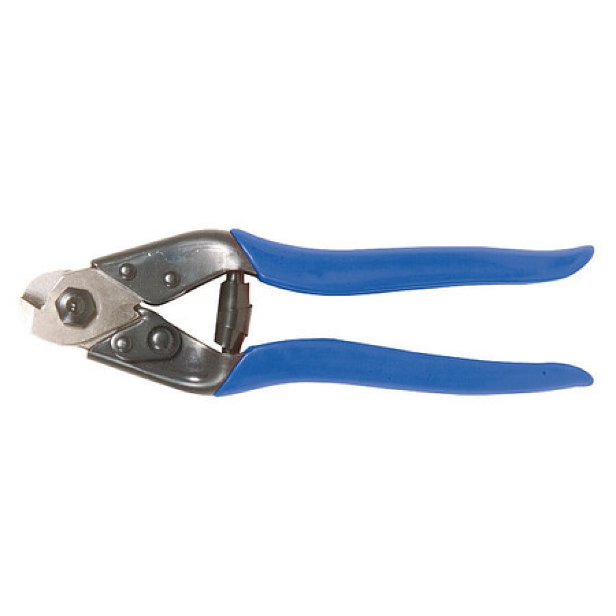 Westward Wire Rope Cutter,8 In L,1/4 In Cap 1YNA8 - Walmart Business ...