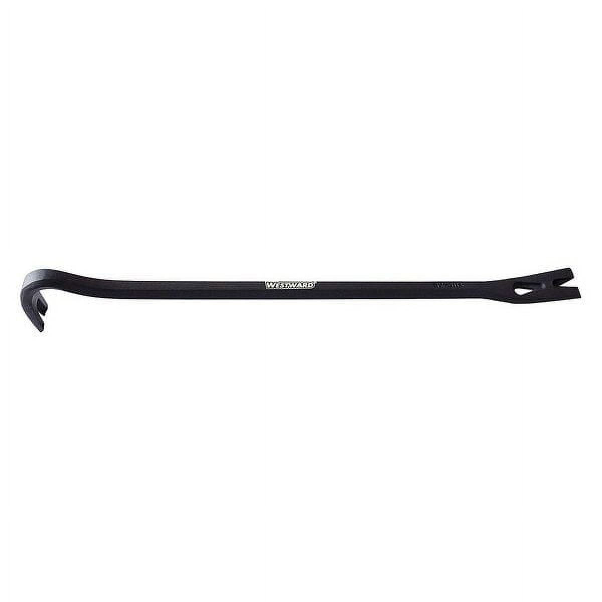 Westward Wrecking Bar,Double End,24 in. L 31MA34 - Walmart.com