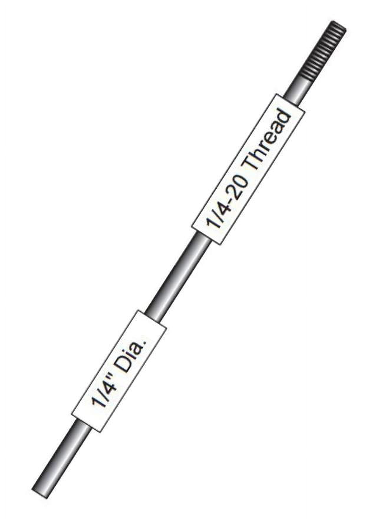 Westwood E5-1420-24 Solid Stainless Steel Liquid Level Probe - Walmart.com