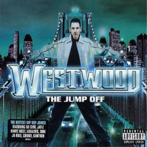Westwood the Jump Off Various (CD) - Walmart.com