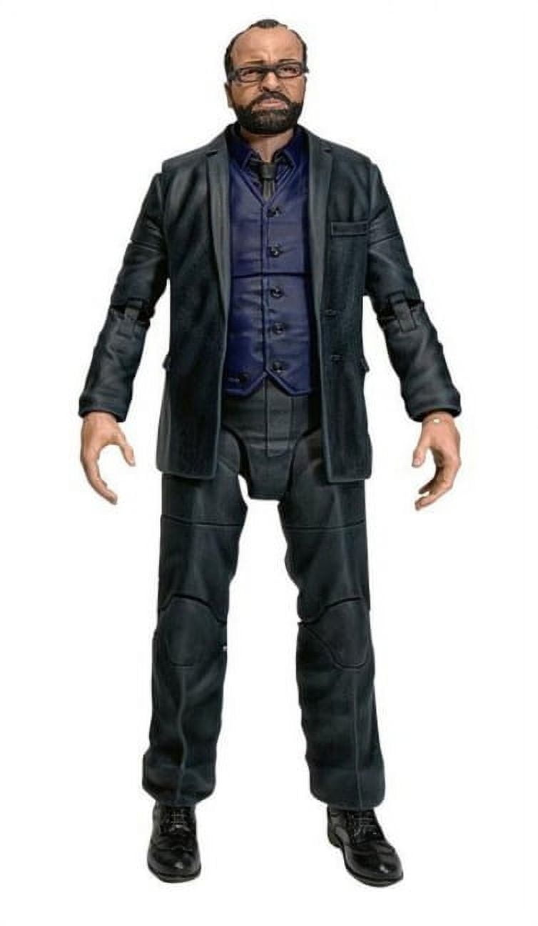 Westworld Bernard Action Figure (Other) - Walmart.com
