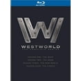 Westworld: The Complete Series Blu-ray Box Set - Walmart.com