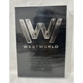 Westworld The Complete TV Series Seasons 1-4 (DVD, 12-Disc Box Set) New ...