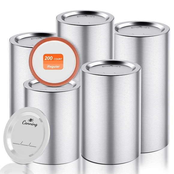Reusable Can Lids