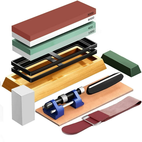 Sharpeners in Hand Tools - Walmart.com