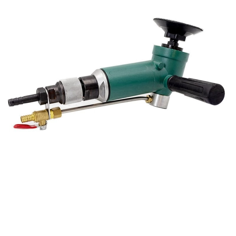 Wet Air Stone Polishers Pneumatic Water Grinders 10000RPM Air-Powered ...
