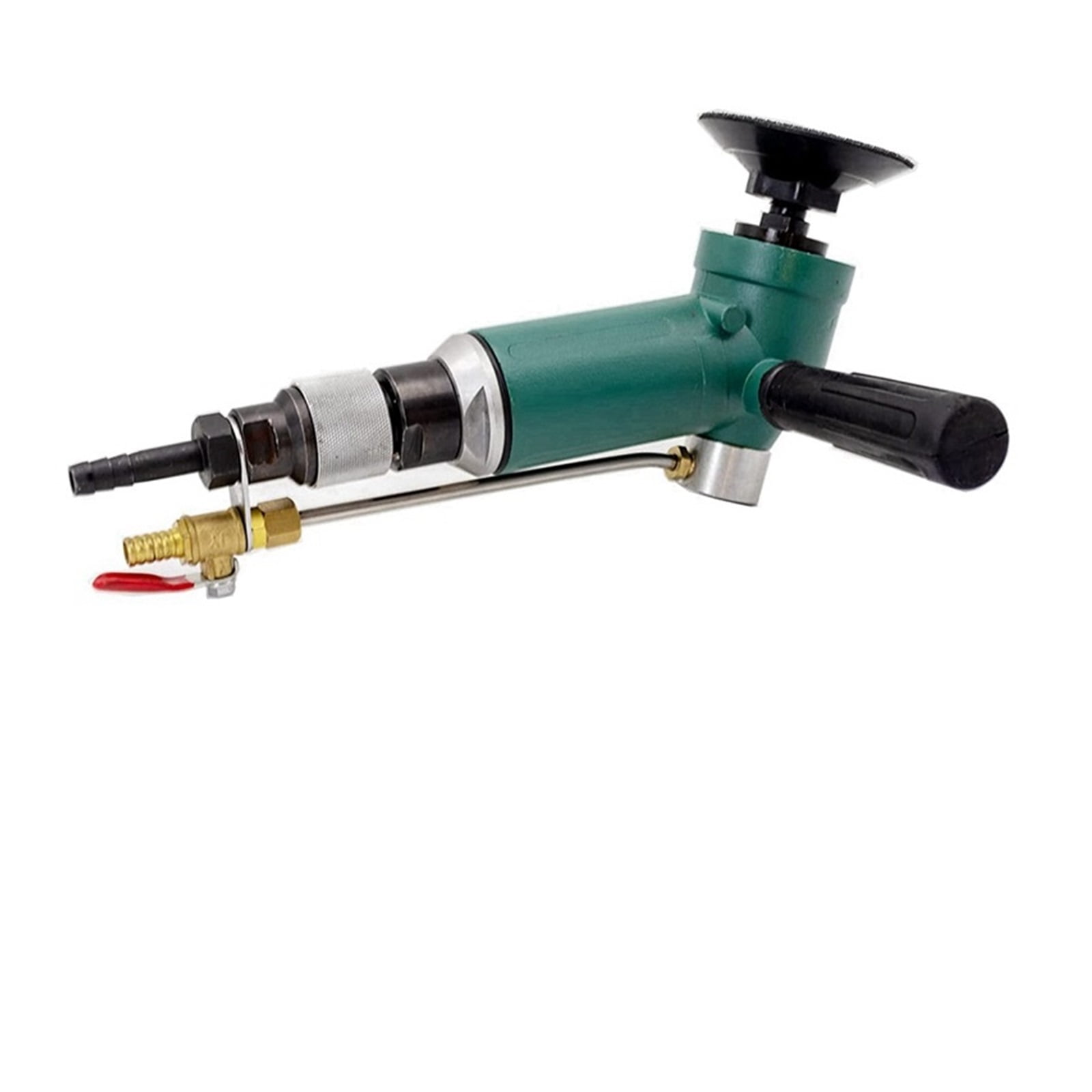 Wet Air Stone Polishers Pneumatic Water Grinders 10000RPM Air-Powered ...