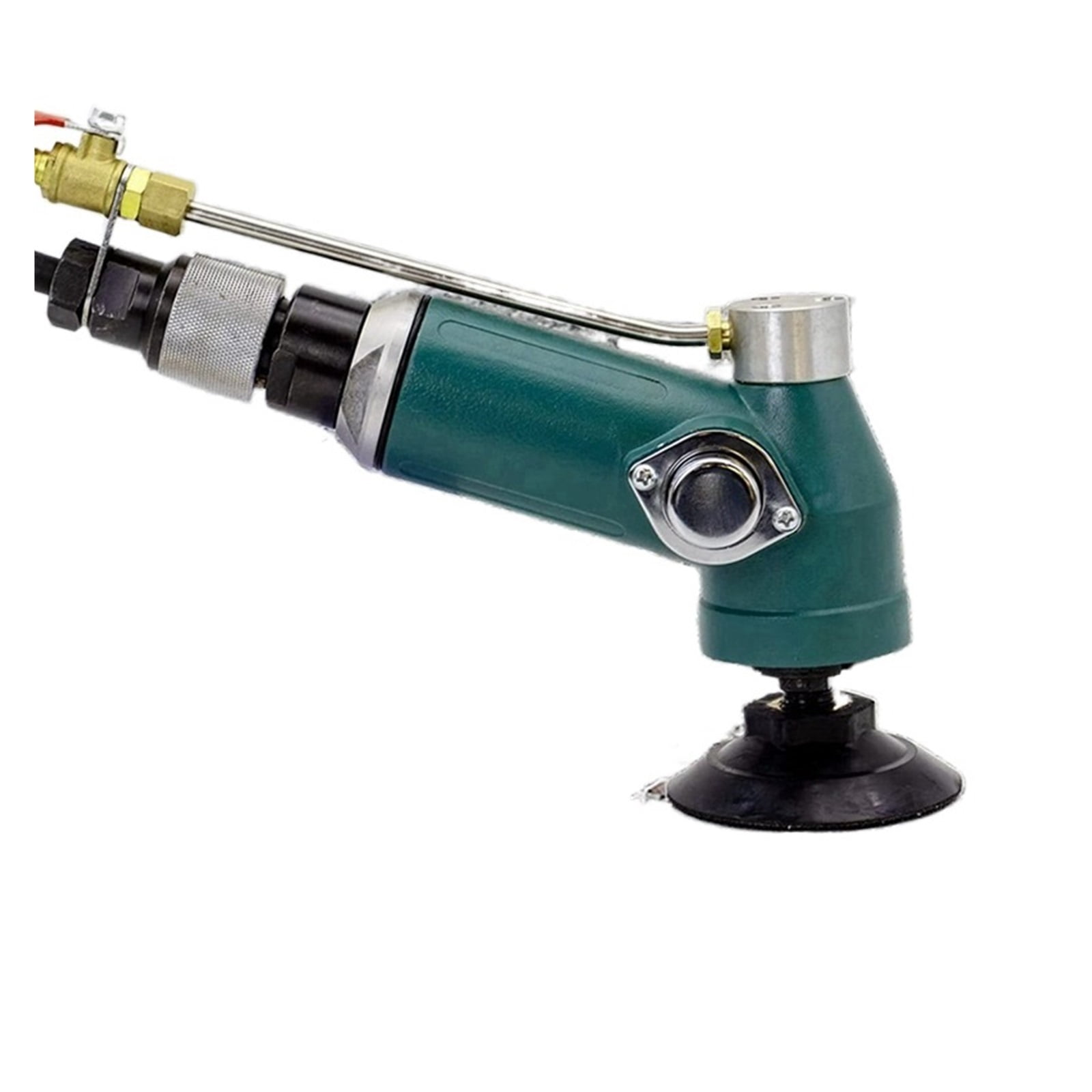 Wet Air Stone Polishers Pneumatic Water Grinders 10000RPM Air-Powered ...