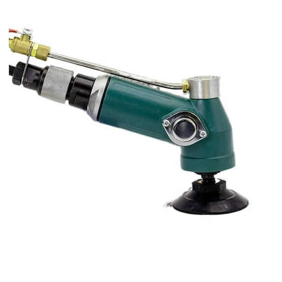 Wet Air Stone Polishers Pneumatic Water Grinders 10000RPM Air-Powered ...