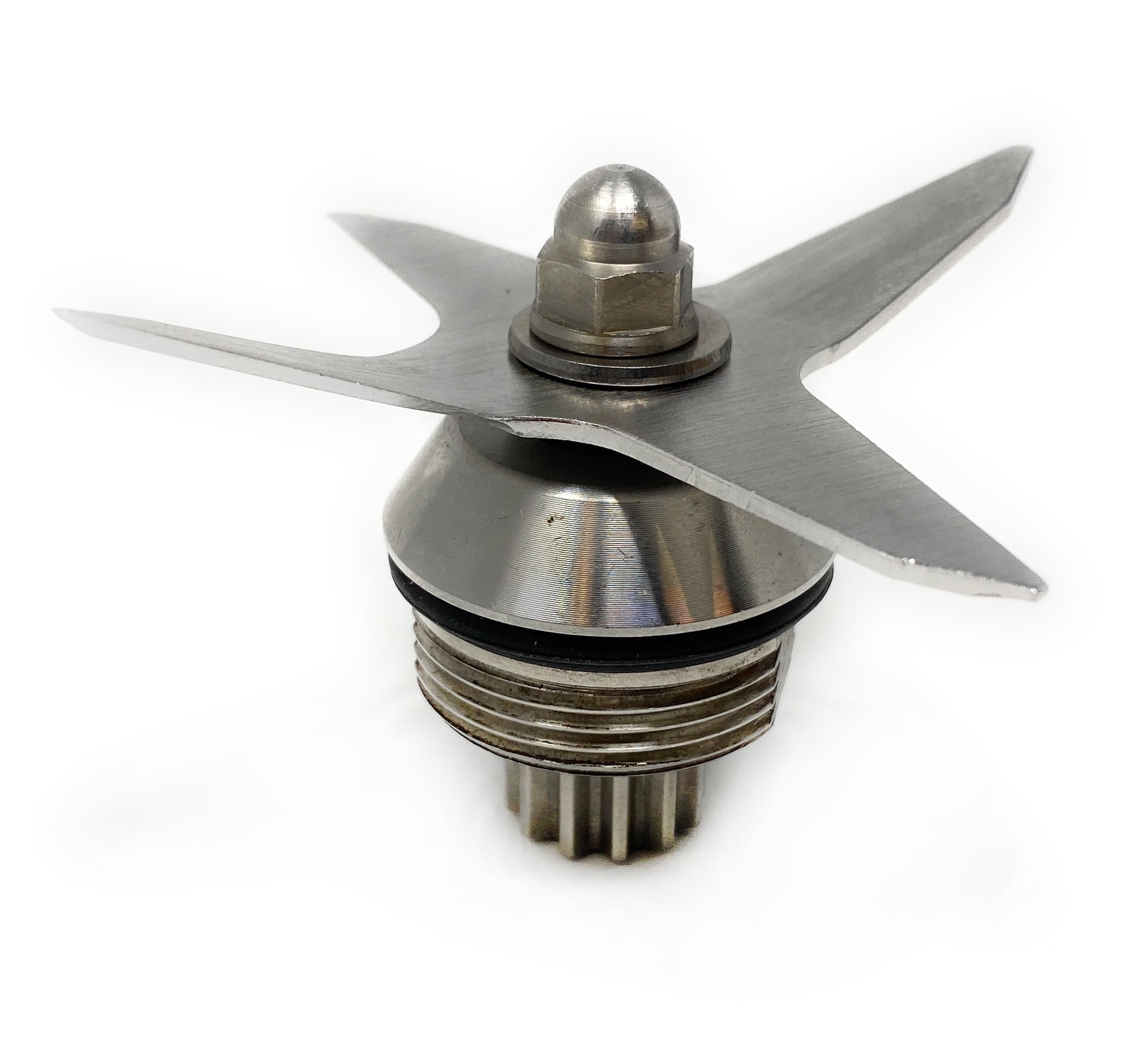 MADOL Wet Blade Blender Assembly Replacement Piece Compatible with ...