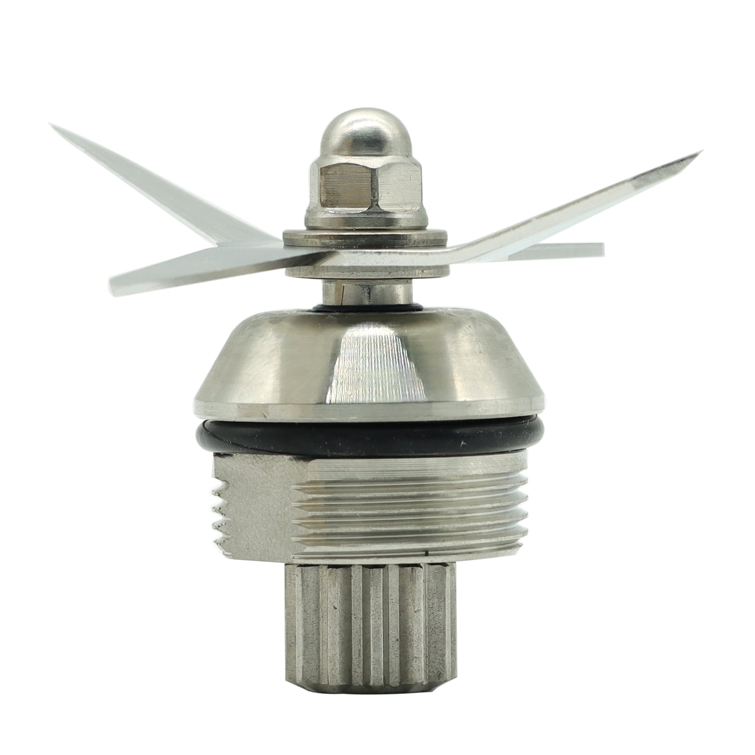 Wet Blade Blender Fit For VITAMIX Replacement Parts Fits 64 and 32 oz ...