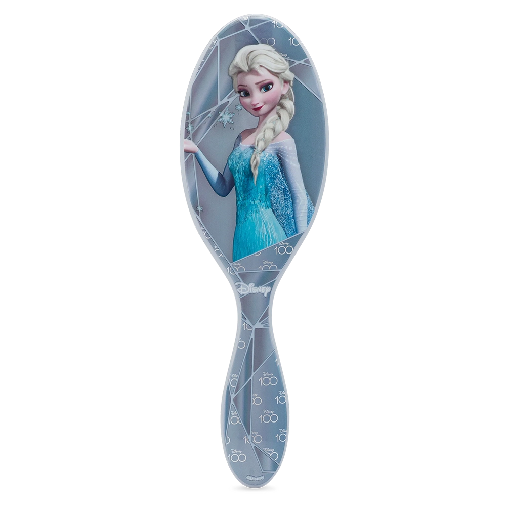 Wet Brush Original Detangler - Disney Frozen Elsa, Kids Beauty Hair ...